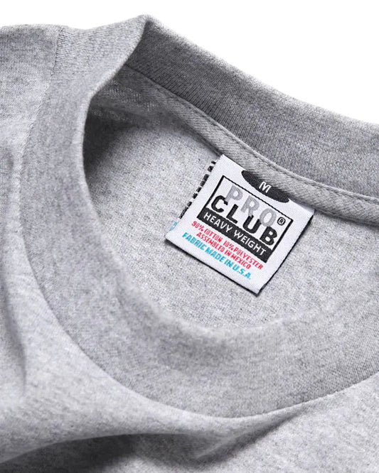 FIVE POCKET - PRO CLUB T-SHIRTS – five-pocket